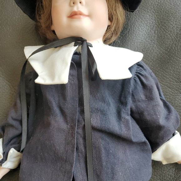 My Dolly My Own | Toys | Very Rare My Dolly My Own Boy Puritan ...